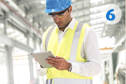 Get started - Kitney Toolkit